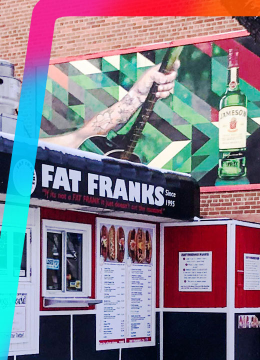 Custom Mural Network – Adapt Media