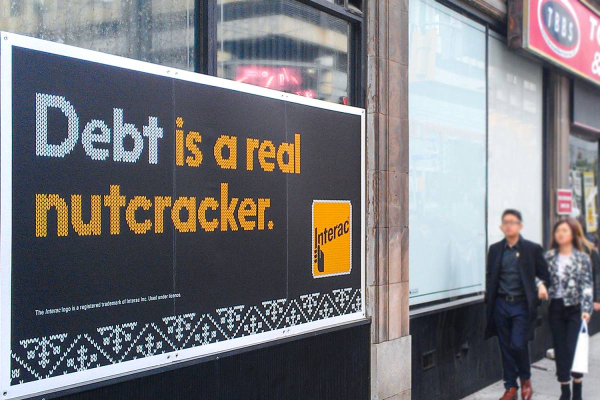 Convenience Store Advertising Network > -