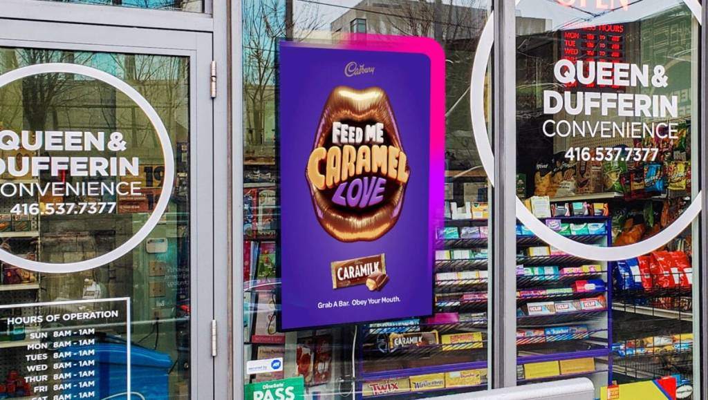 Out-of-Home Advertising Solutions in Canada | Adapt Media