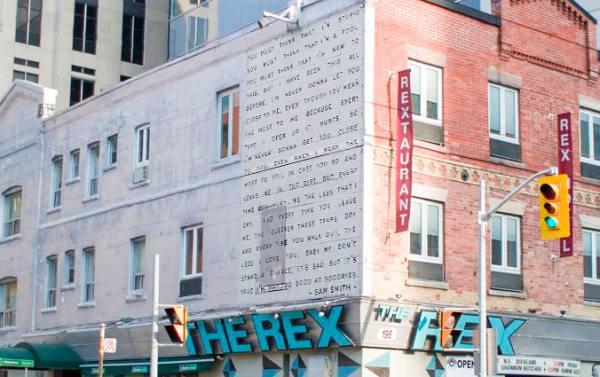 Custom Wall Mural Advertising: Your Brand’s Next Big Visual Breakthrough