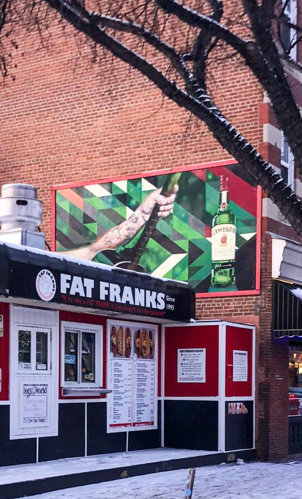 Custom Wall Mural Advertising: Your Brand’s Next Big Visual Breakthrough