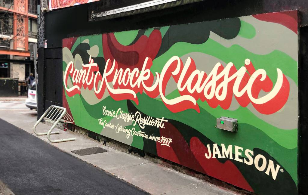 Custom Wall Mural Advertising: Your Brand’s Next Big Visual Breakthrough