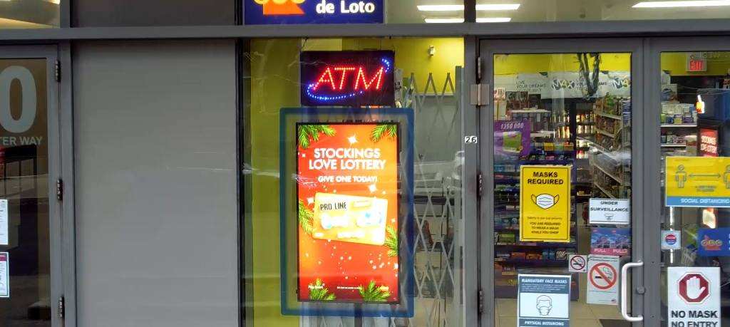 Out-of-Home Advertising Solutions in Canada | Adapt Media